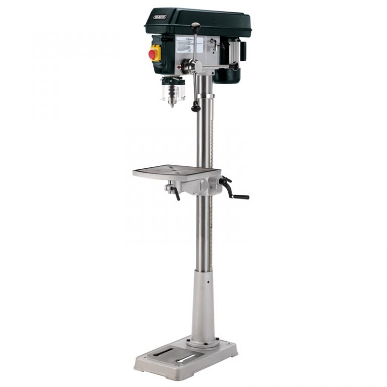 Bench Pedestal & Floor Standing Pillar Drills Archives - Realtools.ie